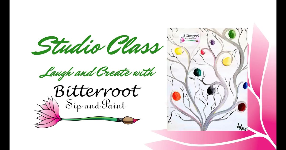 11/28 3:30pm - Fun Friday Class Chakra